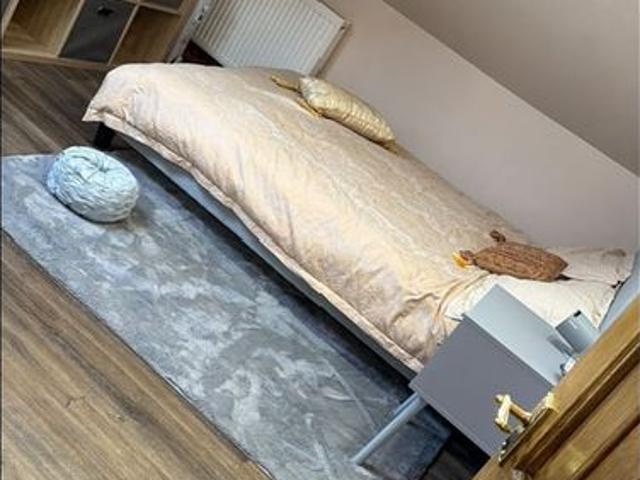 Room in a Shared House, Woodburn Road, G43