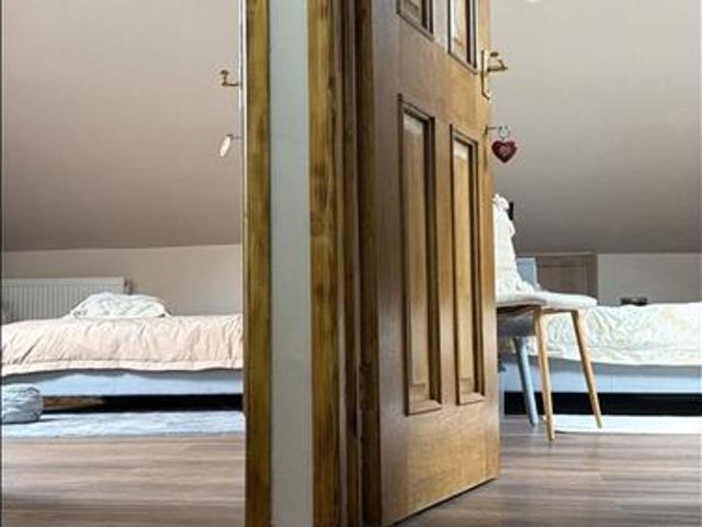Room in a Shared House, Woodburn Road, G43
