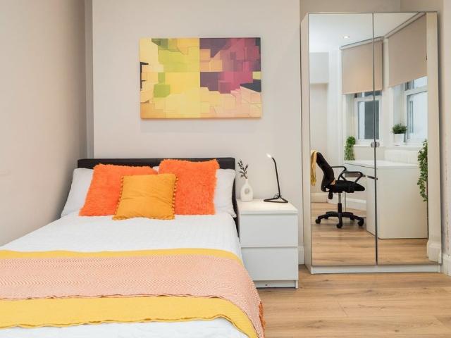 Room in a Shared House, Woodland Road, SE19