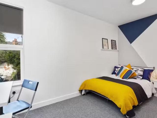 Room in a Shared House, Woods Lane, DE22