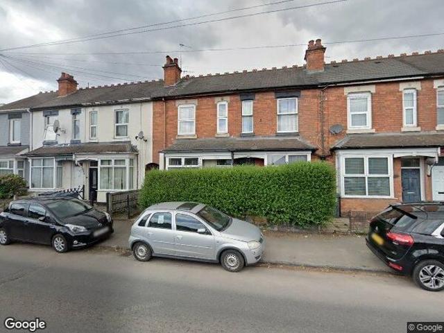 Room in a Shared House, Yardley Road, B25