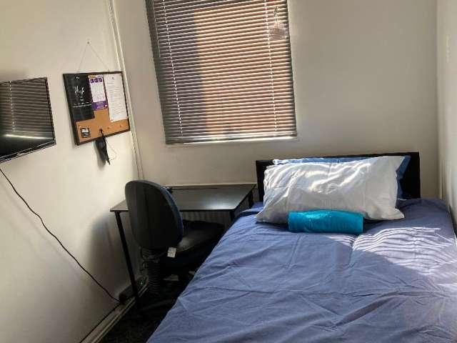 Room in a shared flat for rent in Arboretum, Nottingham