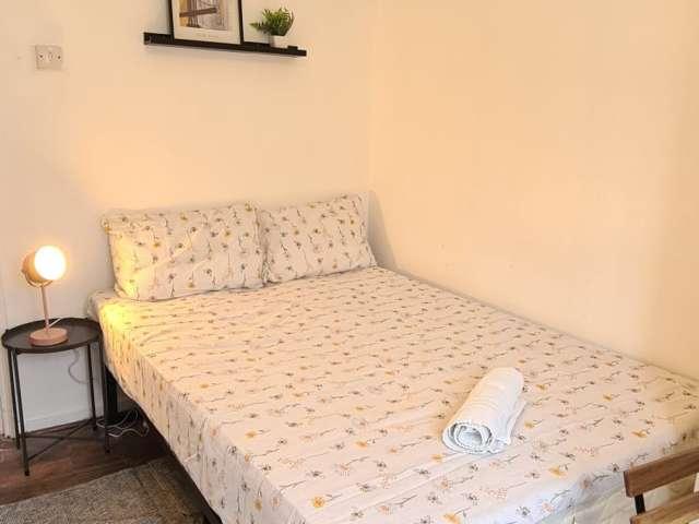 Room in a shared 4 bedroom flat, London
