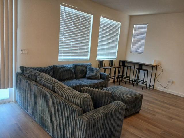 Room in a premium Co Living house