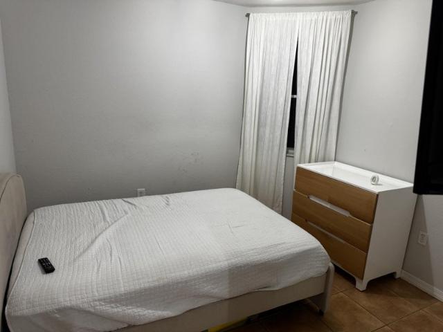 Room in apartment