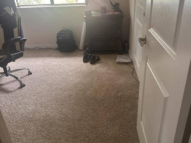 Room in apartment
