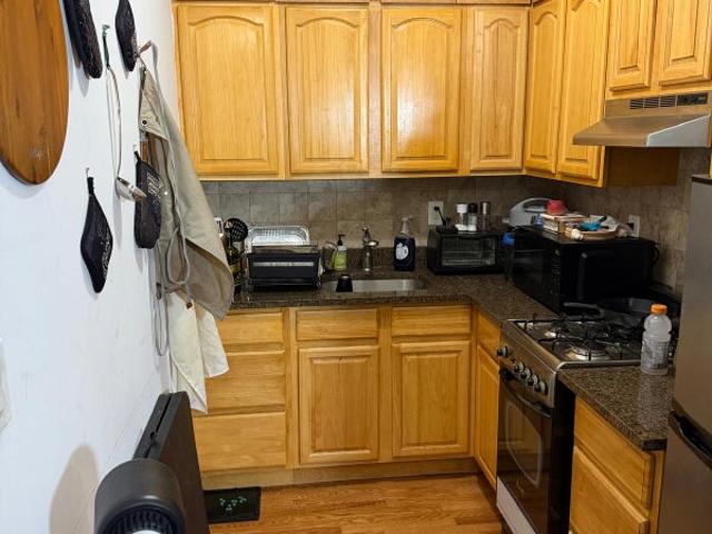 Room in Apartment in Upper East Side