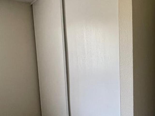 Room in Appartment for rent