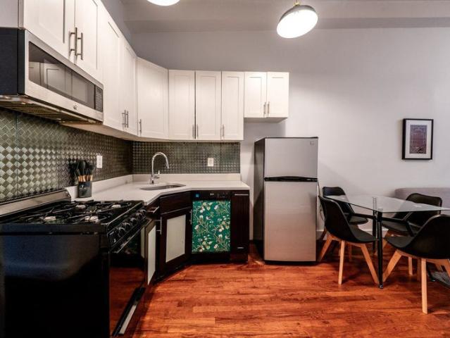 Room in Bushwick on a flexible lease