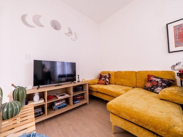 Room in Bushwick on a flexible lease
