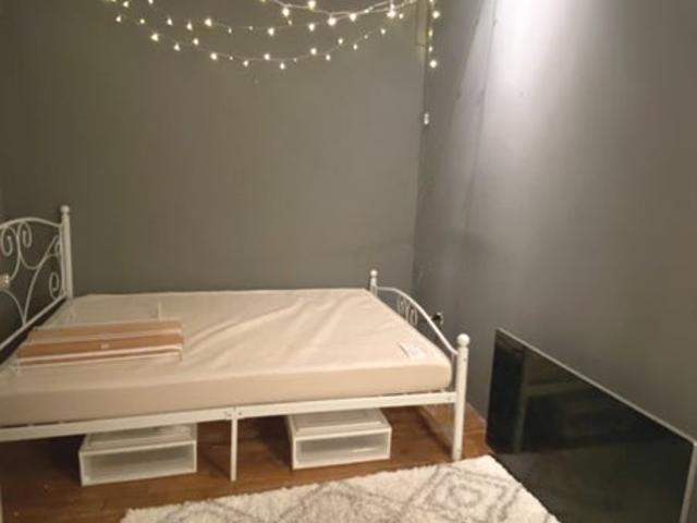 Room in Bushwick, E Williamsburg