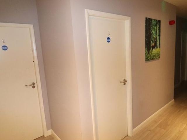 Room in Bury