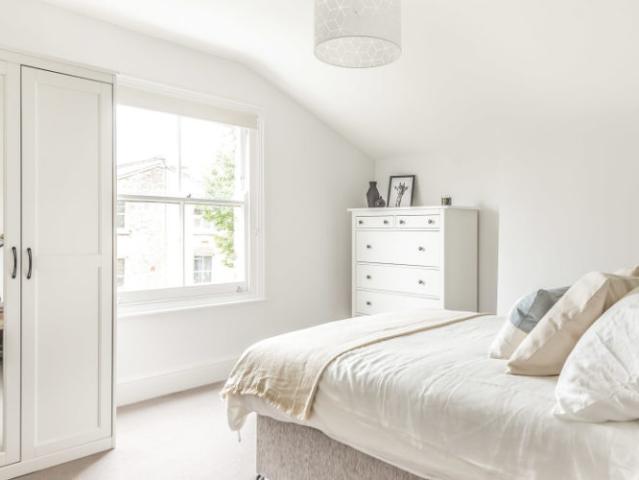 room in Balham