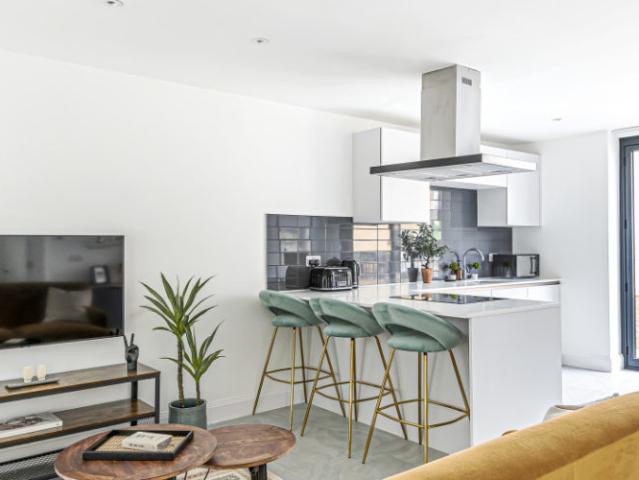 room in Balham