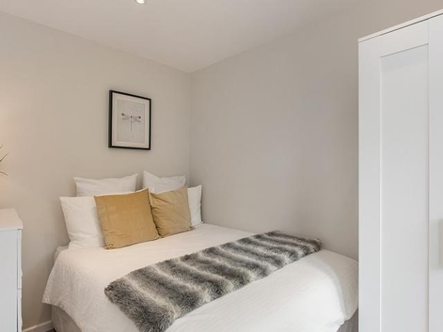 room in Balham