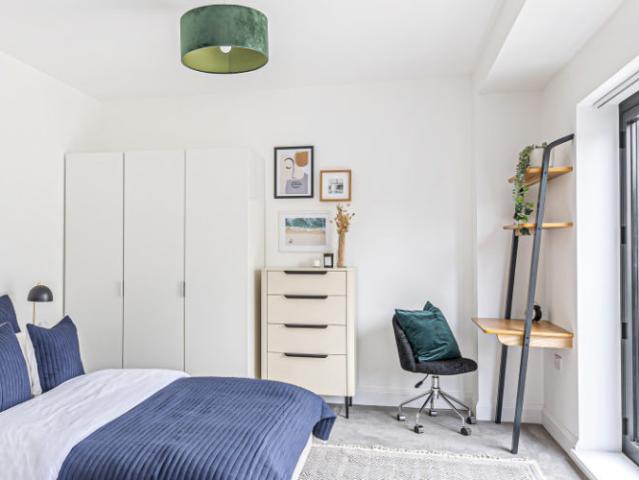 room in Balham