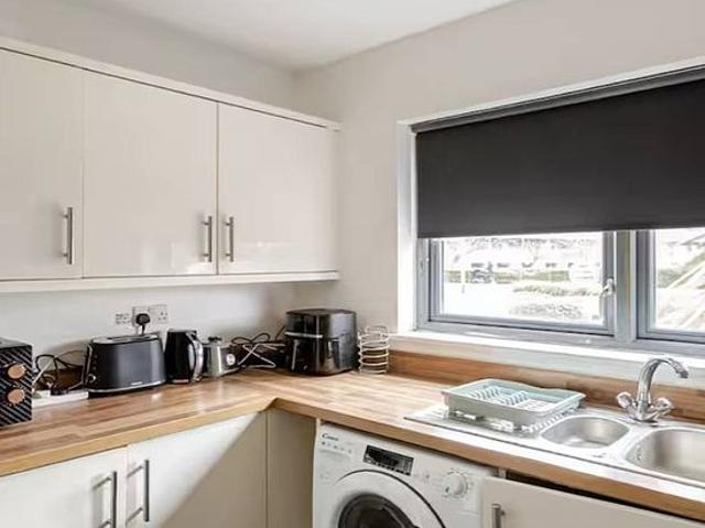 Room in Barking