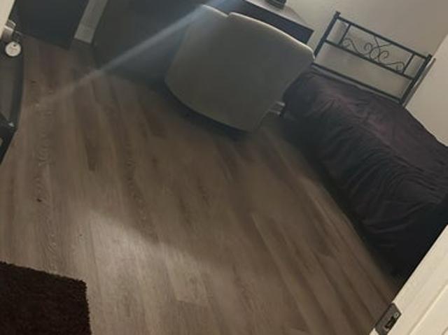 Room In Barstow
