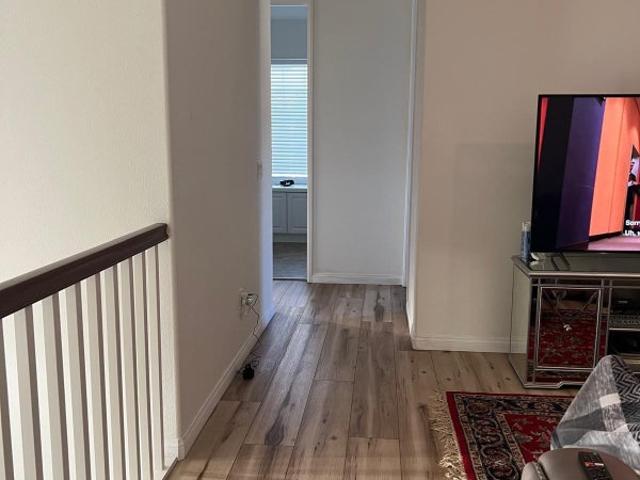Room in beautiful house