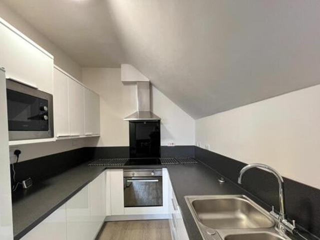 Room In Bed, Melton Road, 1 Bedroom House