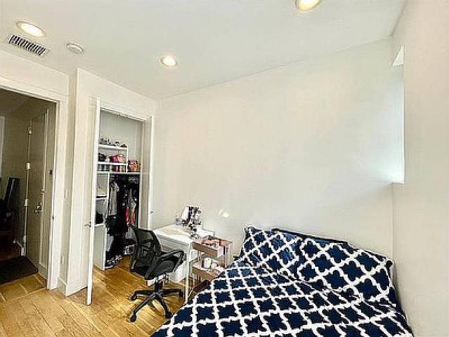 ROOM IN BED STUY Central AC