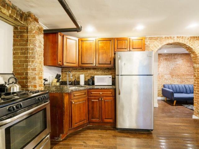 Room in Bedford Stuyvesant on a flexible lease