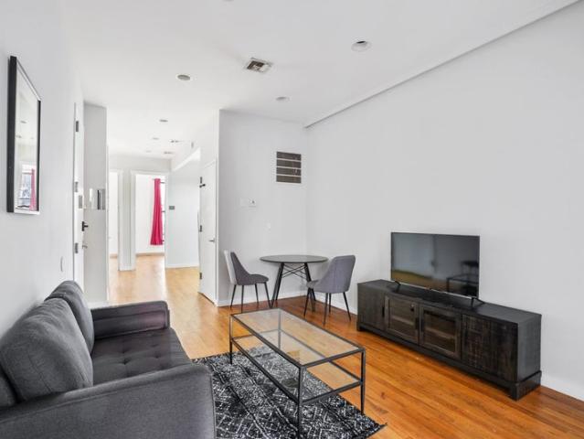 Room in Bedford Stuyvesant on a flexible lease