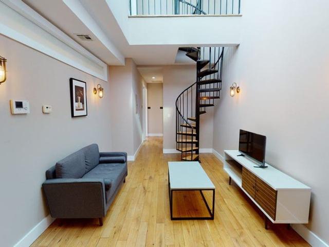 Room in Bedford Stuyvesant on a flexible lease