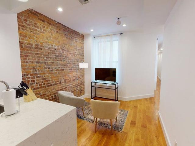 Room in Bedford Stuyvesant on a flexible lease