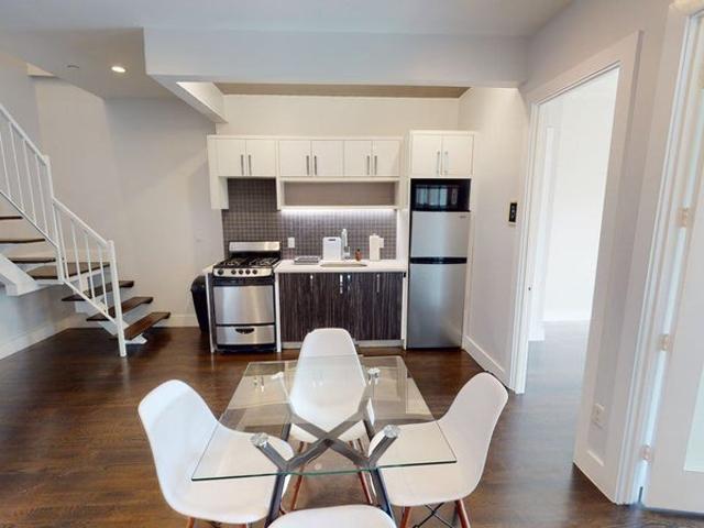 Room in Bedford Stuyvesant on a flexible lease