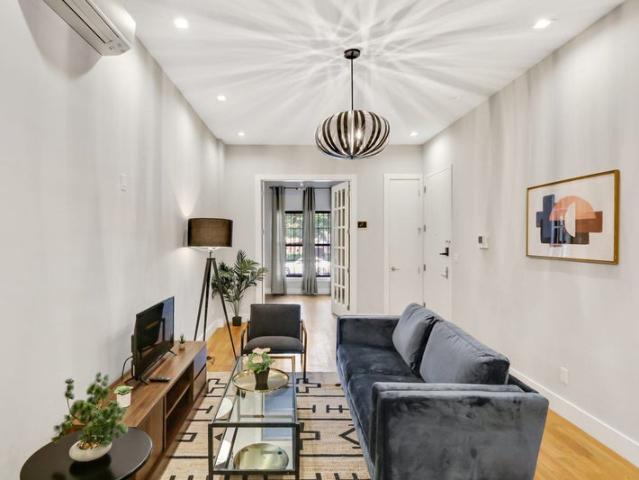 Room in Bedford Stuyvesant on a flexible lease