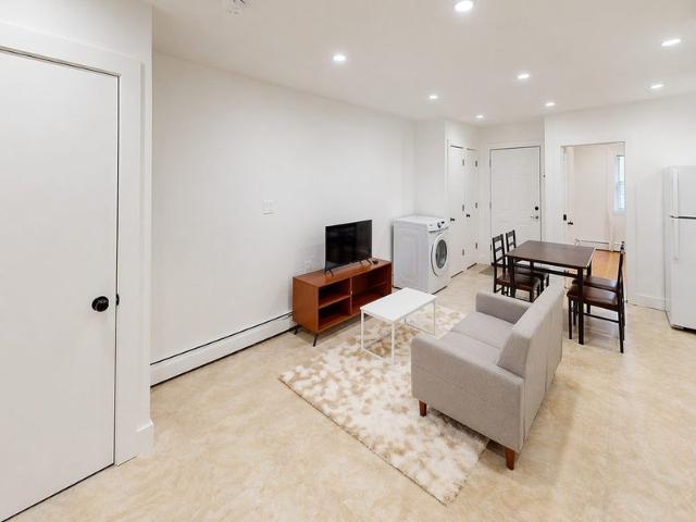 Room in Bedford Stuyvesant on a flexible lease