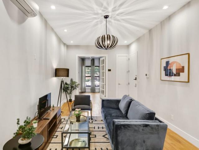 Room in Bedford Stuyvesant on a flexible lease