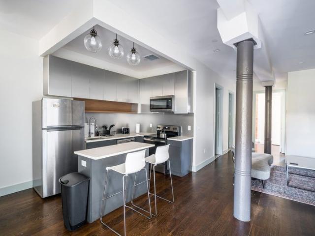 Room in Bedford Stuyvesant on a flexible lease