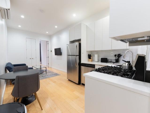 Room in Bedford Stuyvesant on a flexible lease