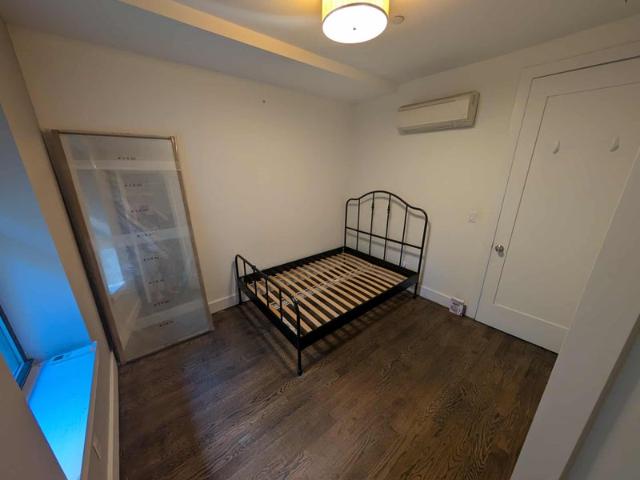 Room in BedStuy Apartment