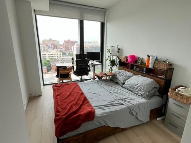 Room in BedStuy available for 2 months!