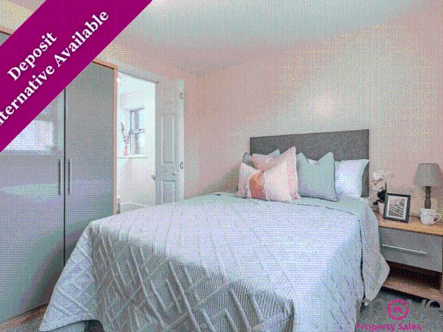 room in Belgrave Road, Gloucester, GL1