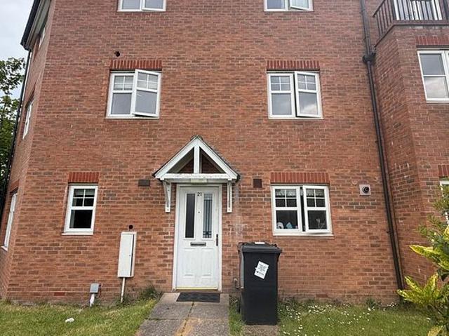 Room in Birmingham