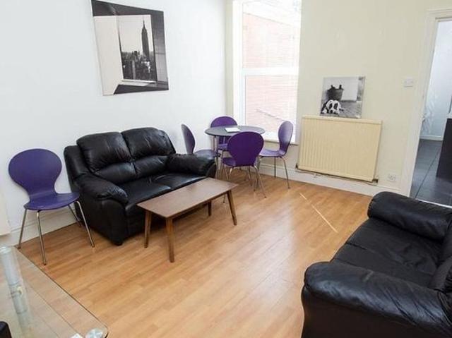 Room in Birmingham