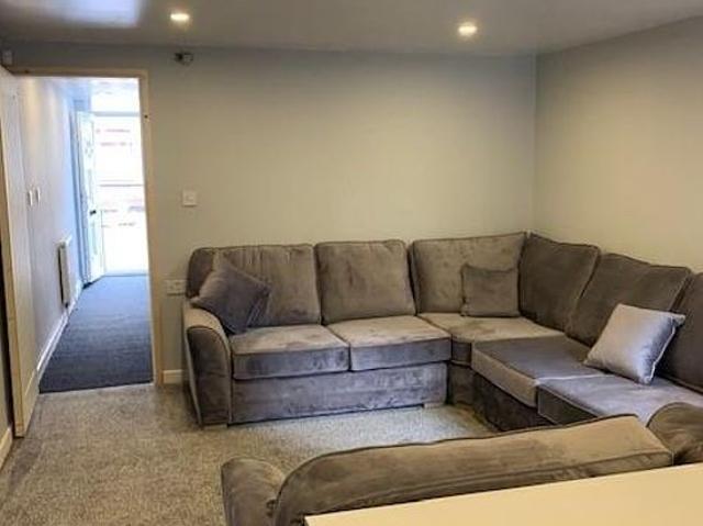 Room in Birmingham