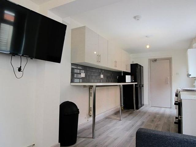Room in Birmingham