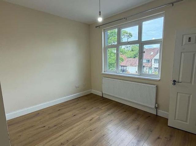 Room in Birmingham
