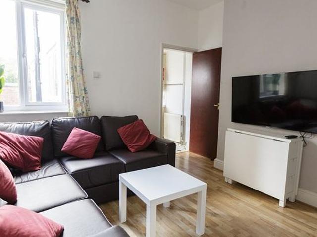 Room in Birmingham