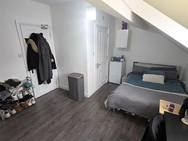 Room in Birmingham