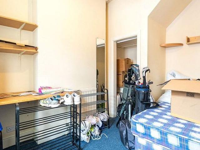 Room in Birmingham