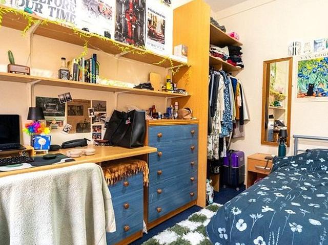 Room in Birmingham
