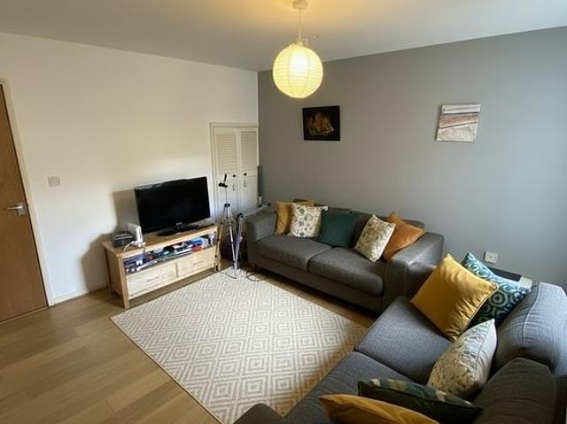 Room in Birmingham