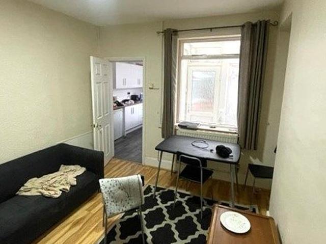 Room in Birmingham