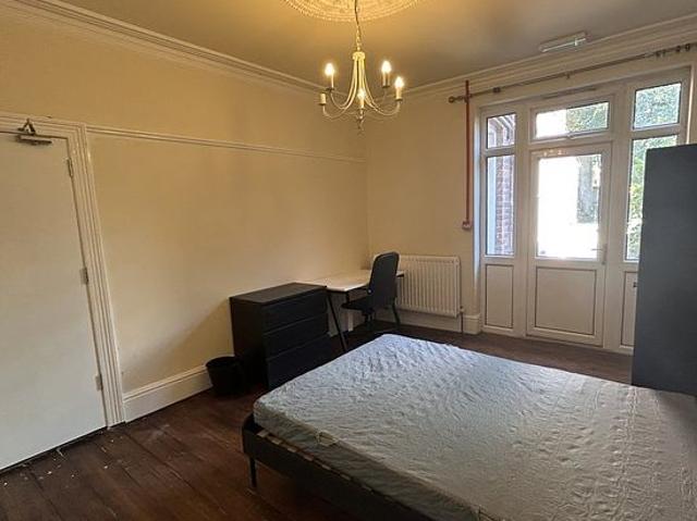 Room in Birmingham